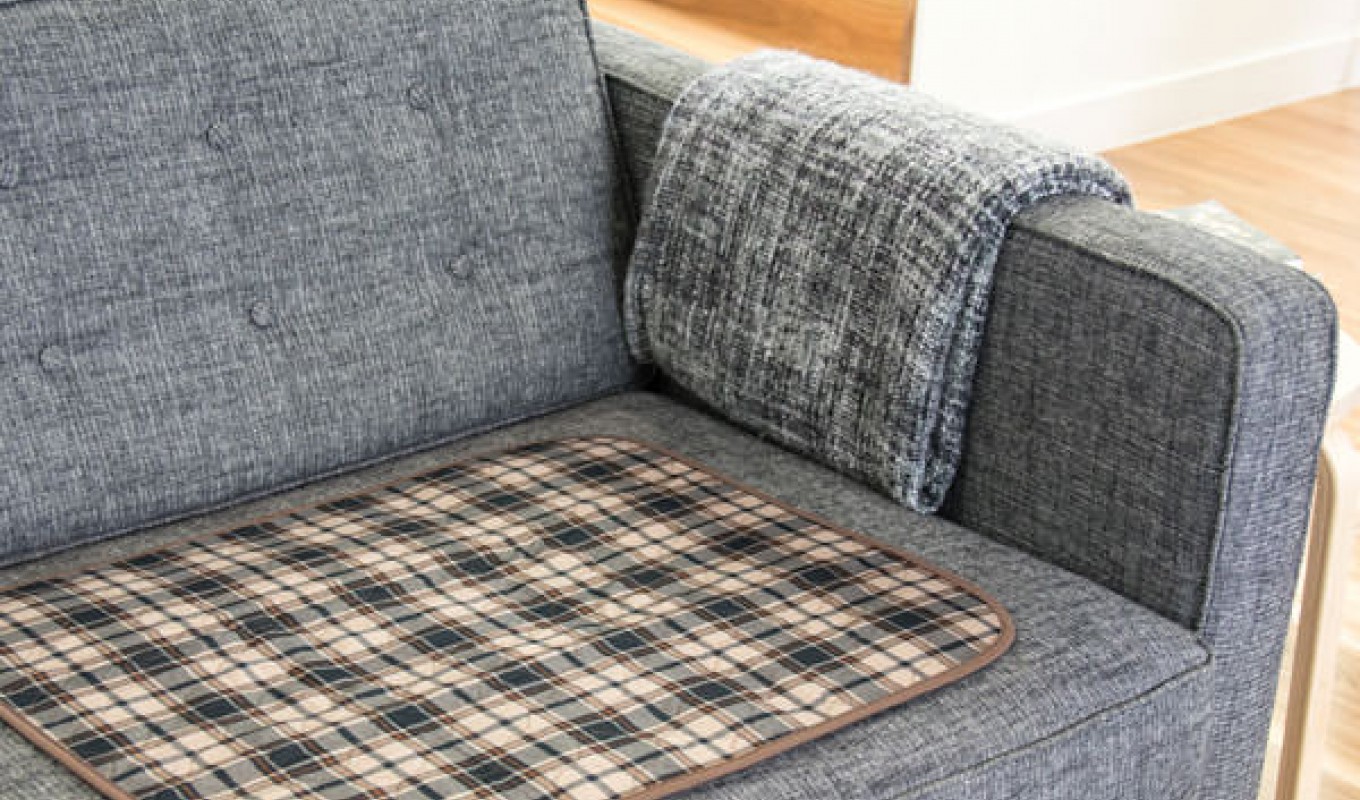 Conni Chair Pad - Large