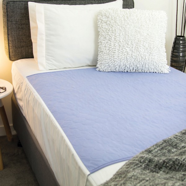 Bedding Protection By Conni - Waterproof Bed Wetting Sheets