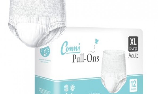 Conni Blog