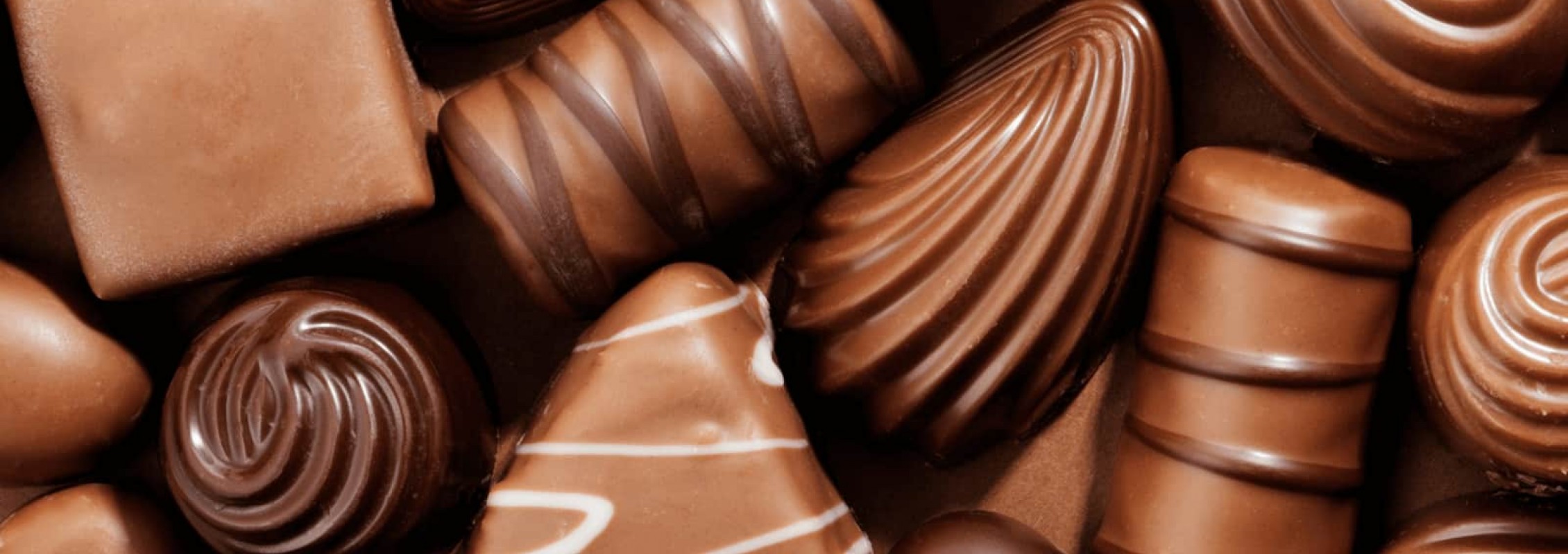 Is That Chocolate?