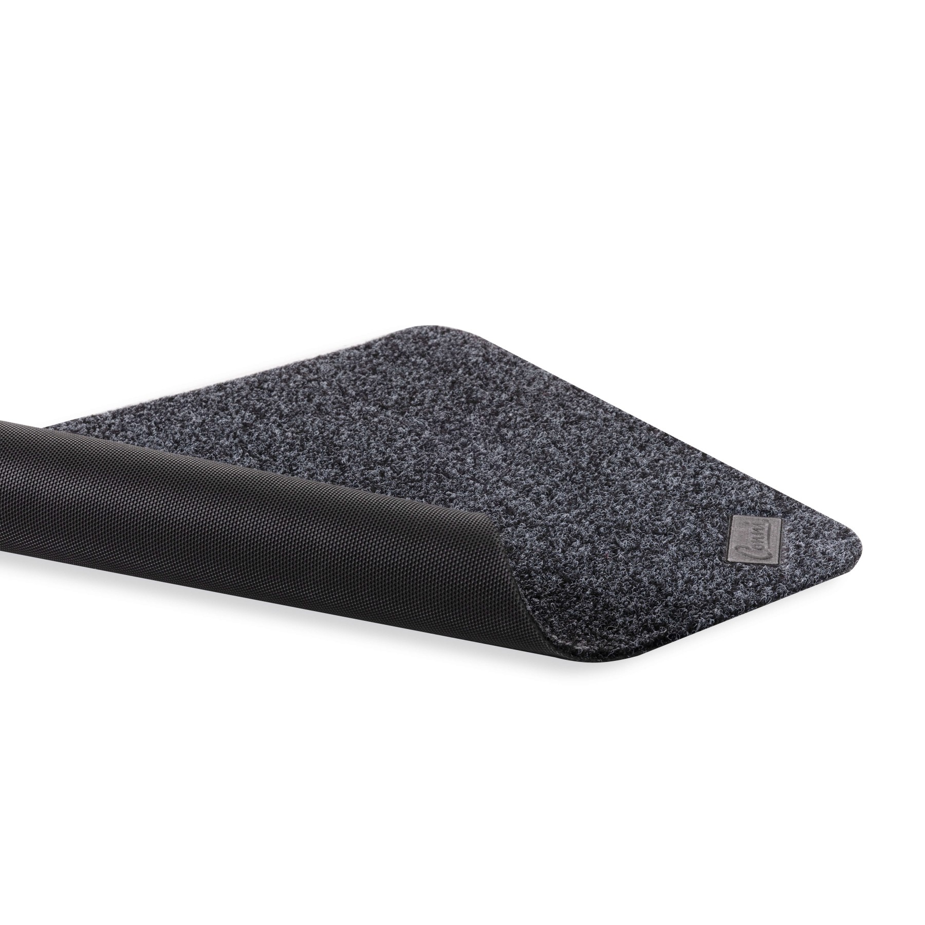 Conni Absorbent Floor Mat - Compact - Marble