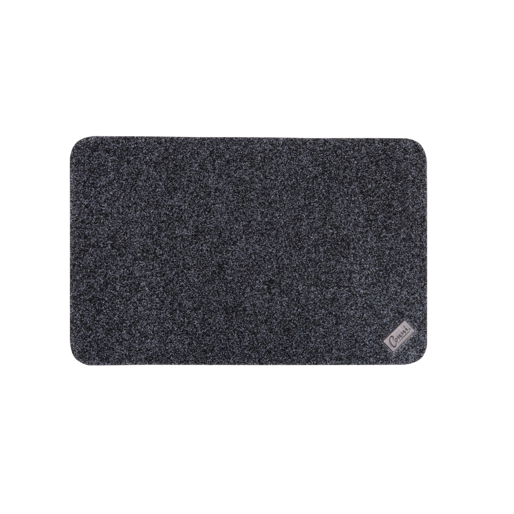 Conni Absorbent Floor Mat - Compact - Marble