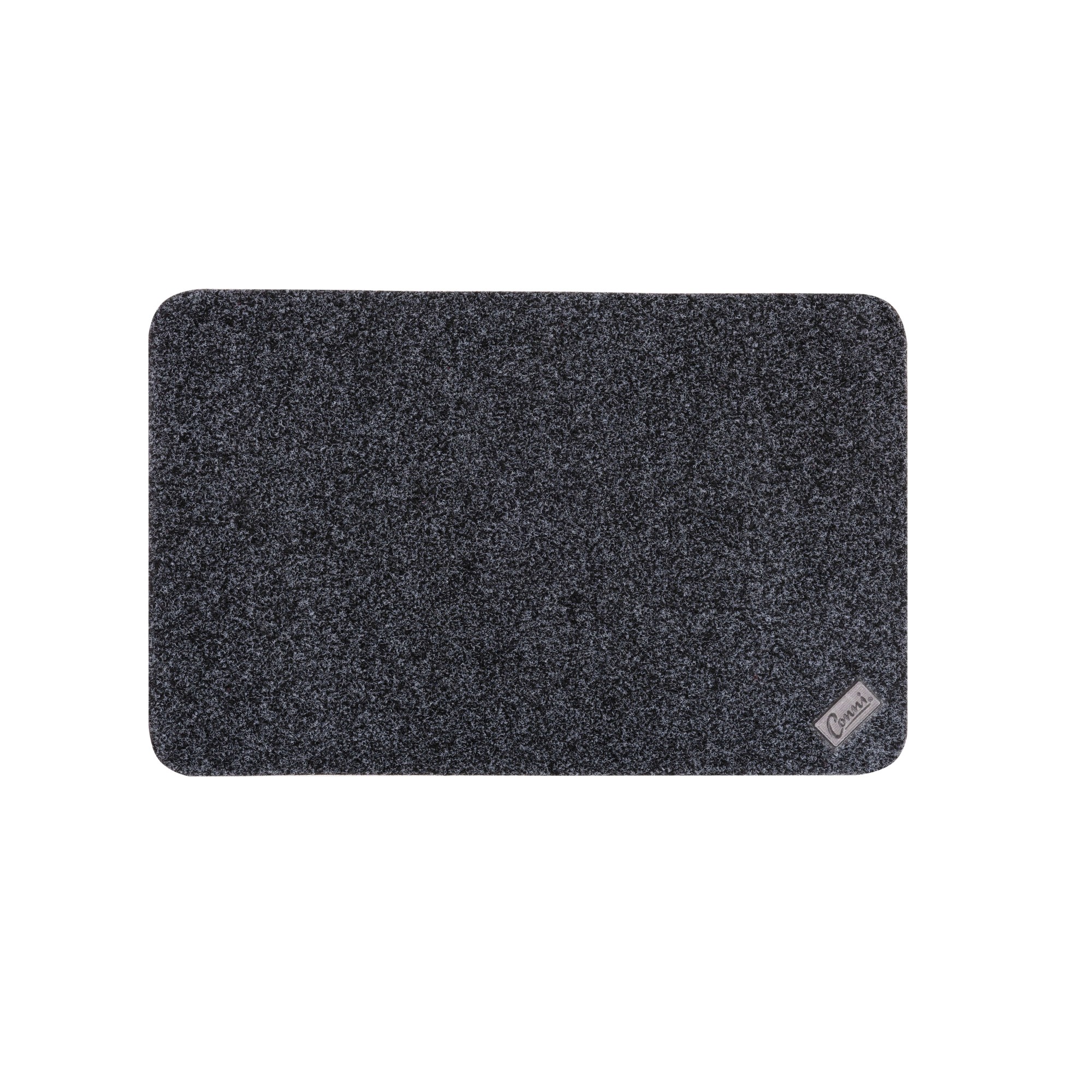 Conni Absorbent Floor Mat - Compact - Marble