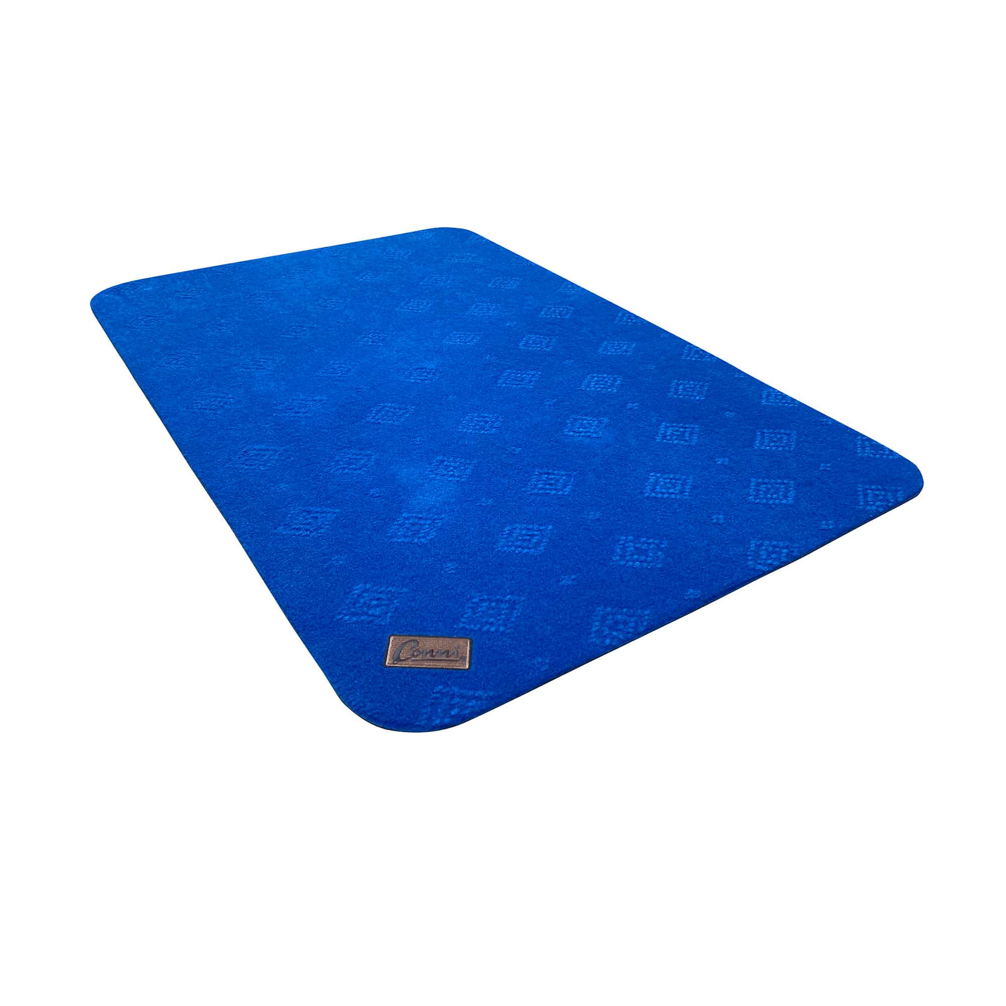 Anti Slip Absorbent Floor Mat - Classic - Royal Blue | Conni