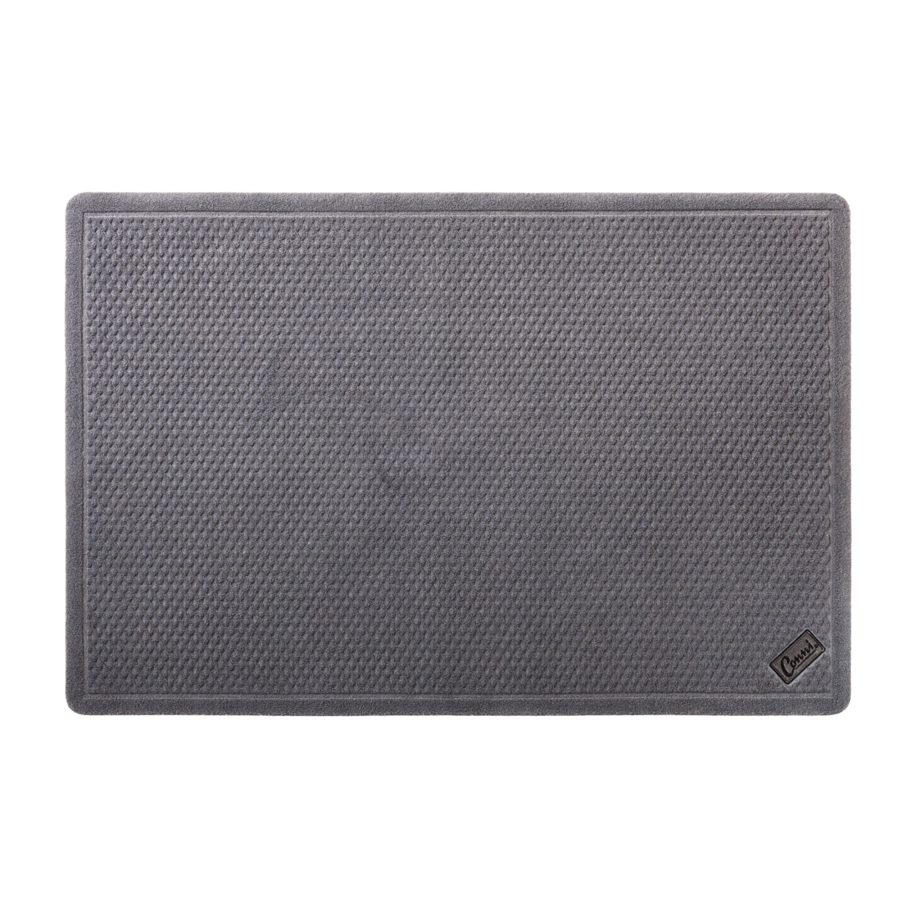Conni Floor Mat - Waffle