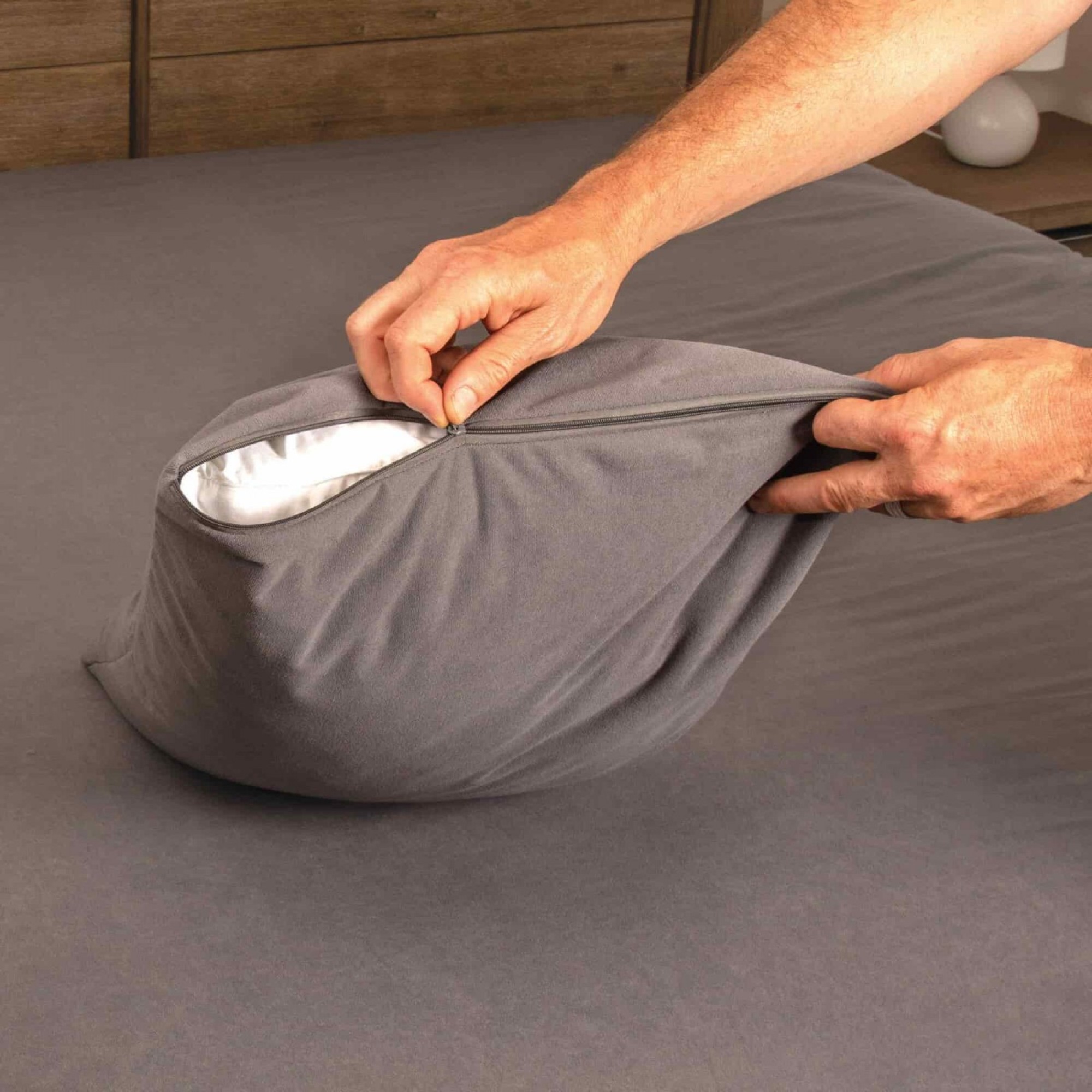 Conni Ultimate Pack - Charcoal (S, KS and LS)