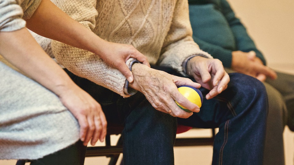 Strokes and incontinence